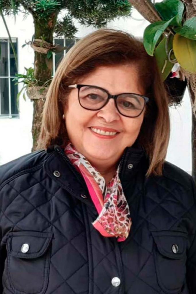 A religião pura | Revista Graça/Show da Fé