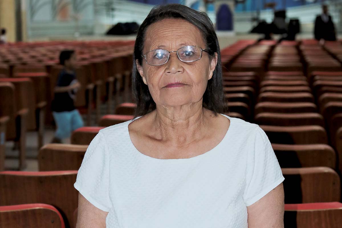 Carta do Pastor à ovelha | Revista Graça/Show da Fé