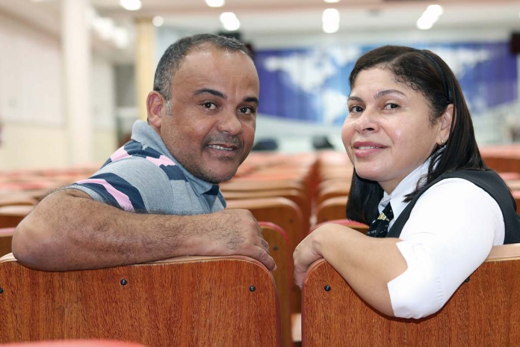 Carta do Pastor à ovelha | Revista Graça/Show da Fé