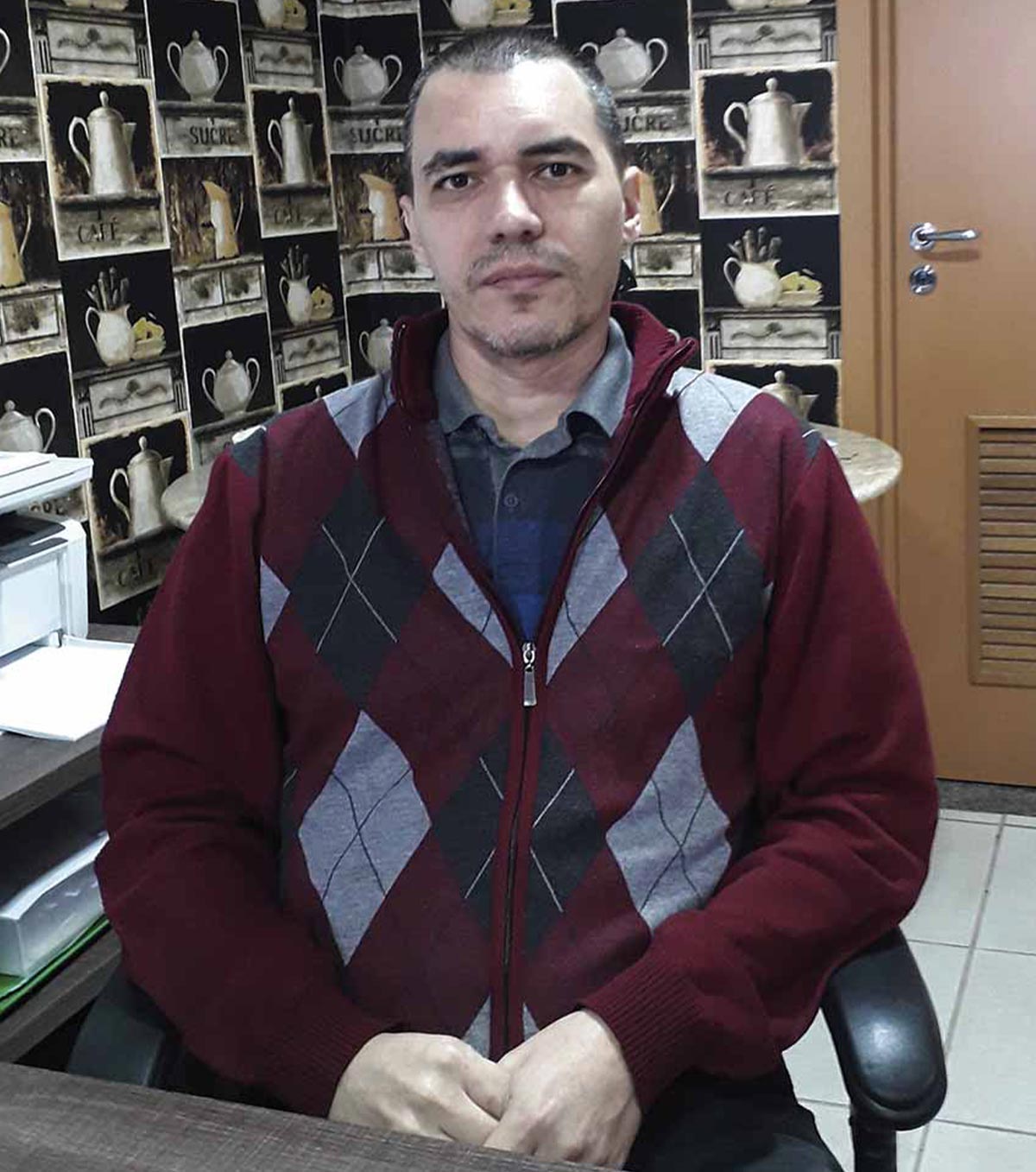 Comportamento | Revista Graça/Show da Fé