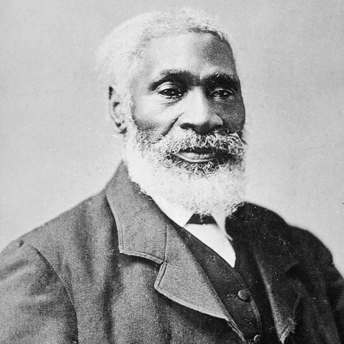 Heróis da Fé | Josiah Henson | Revista Graça/Show da Fé