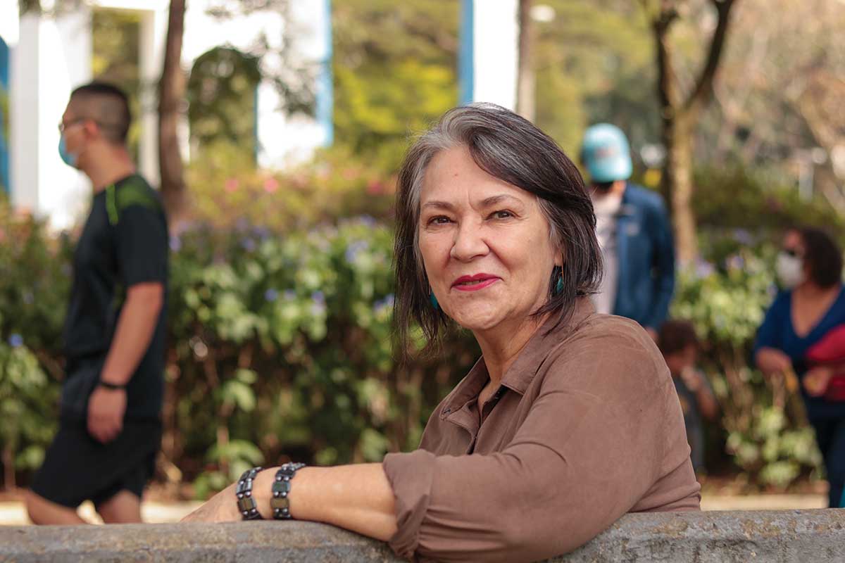 História & Evangelização | Revista Graça/Show da Fé