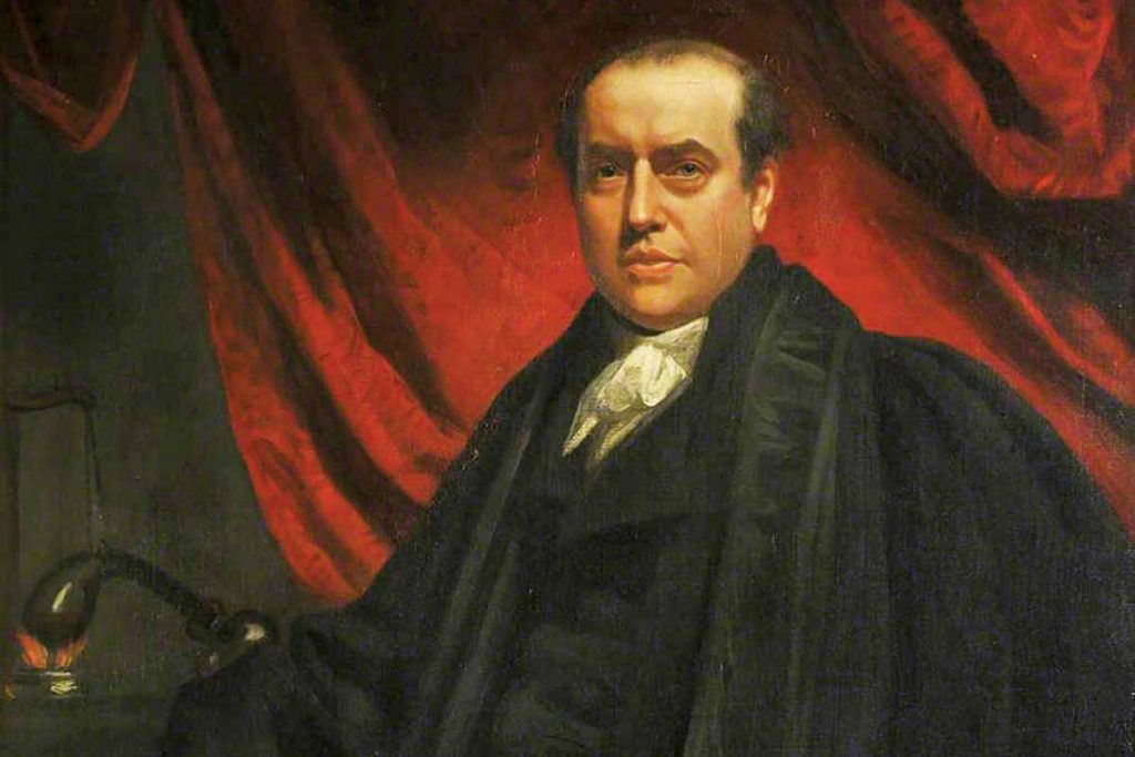 Heróis da Fé | William Wilberforce | Revista Graça/Show da Fé