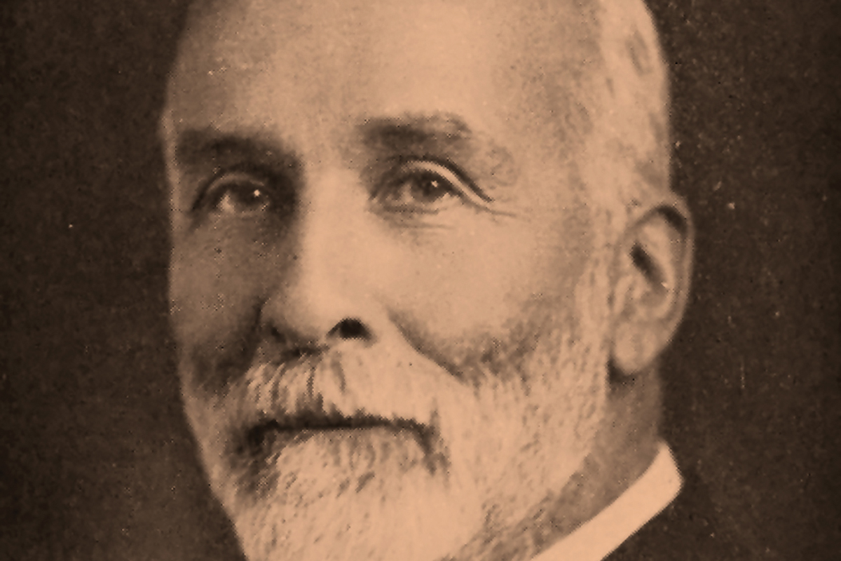 Heróis da Fé | Jonathan Goforth | Revista Graça/Show da Fé