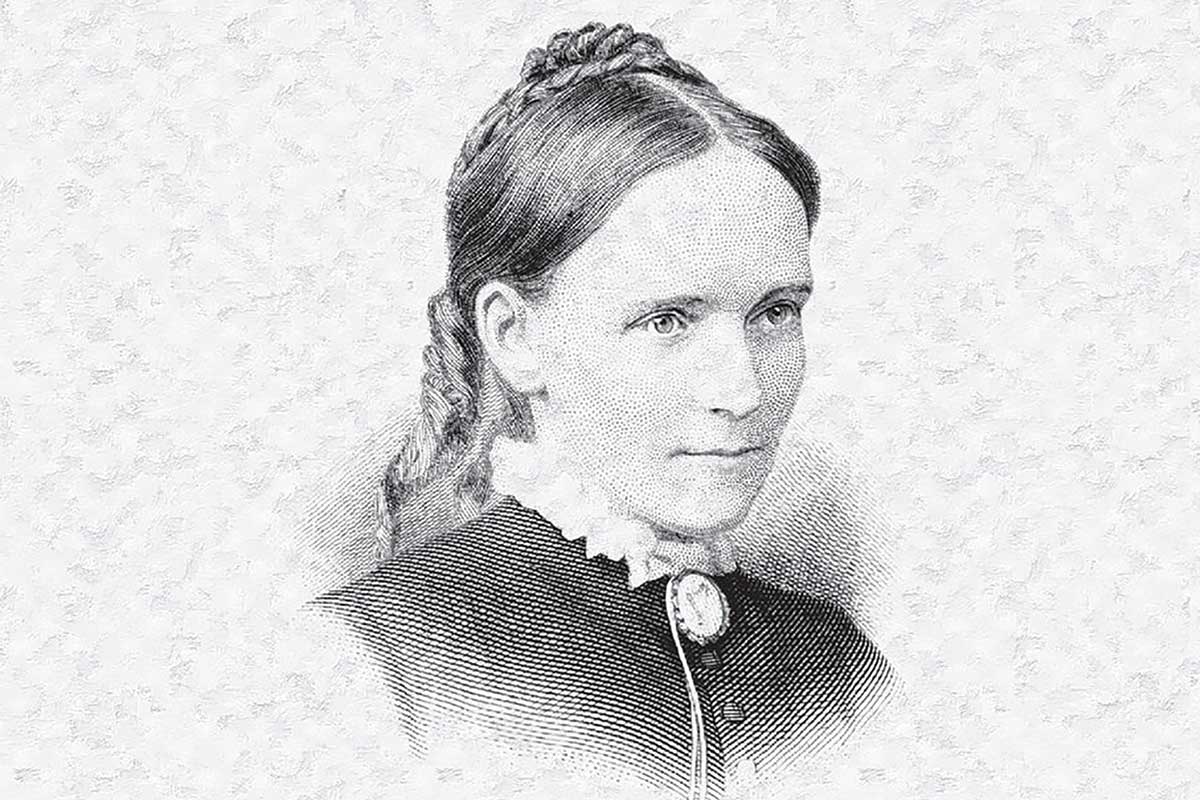 Heróis da Fé | Frances Ridley Havergal | Revista Graça/Show da Fé