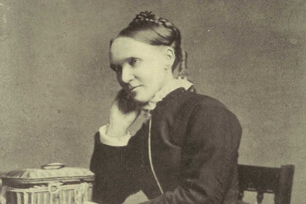 Heróis da Fé | Frances Ridley Havergal | Revista Graça/Show da Fé