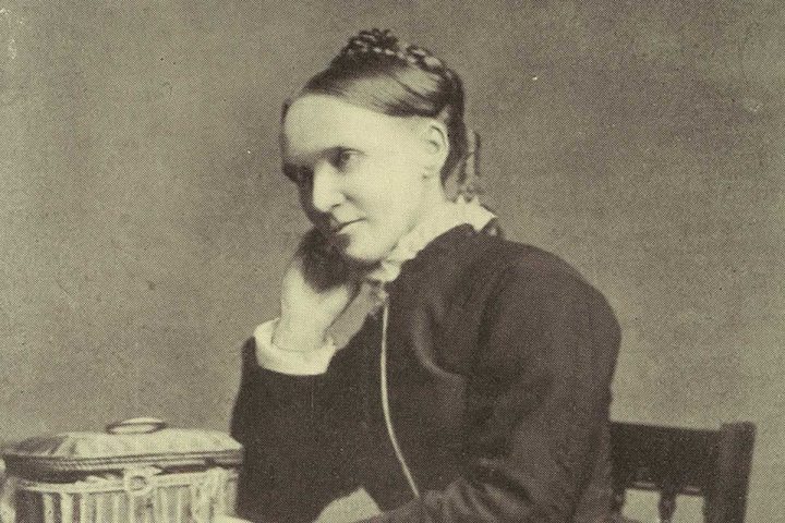 Heróis da Fé | Frances Ridley Havergal | Revista Graça/Show da Fé