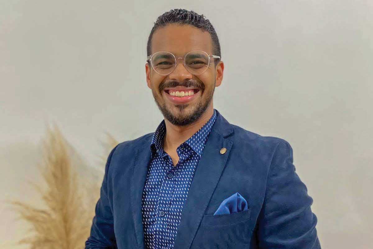 Sociedade | Revista Graça/Show da Fé