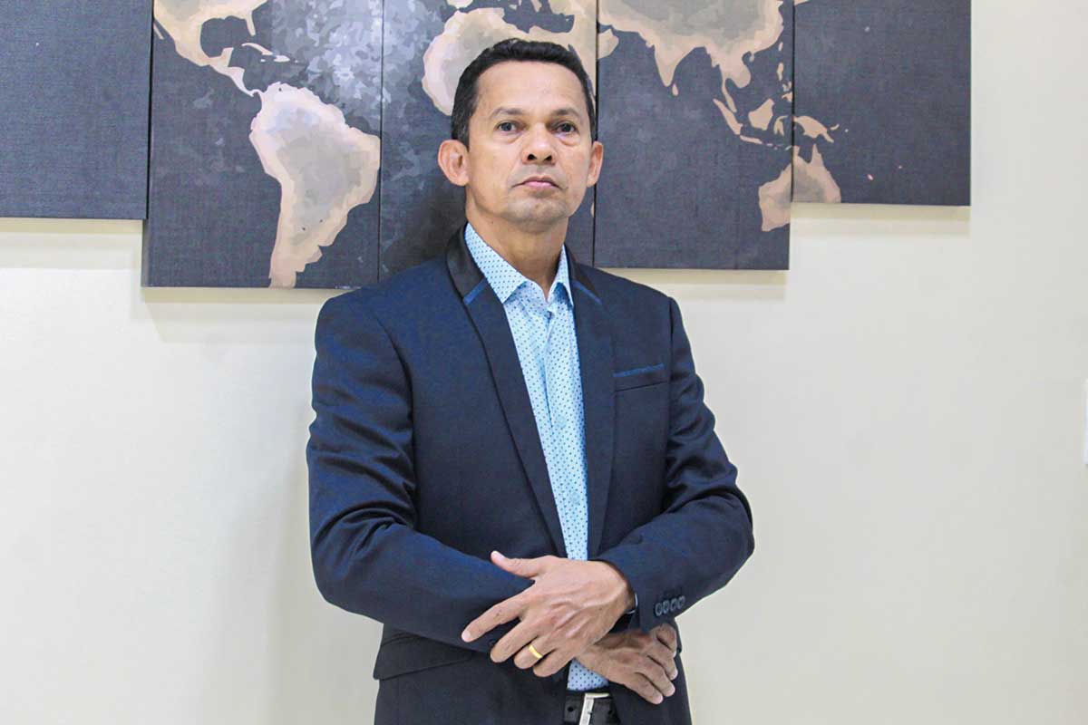 Vida Cristã | Revista Graça/Show da Fé