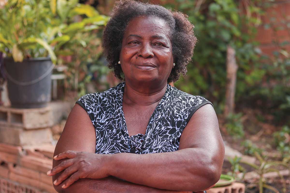 Vida Cristã | Revista Graça/Show da Fé