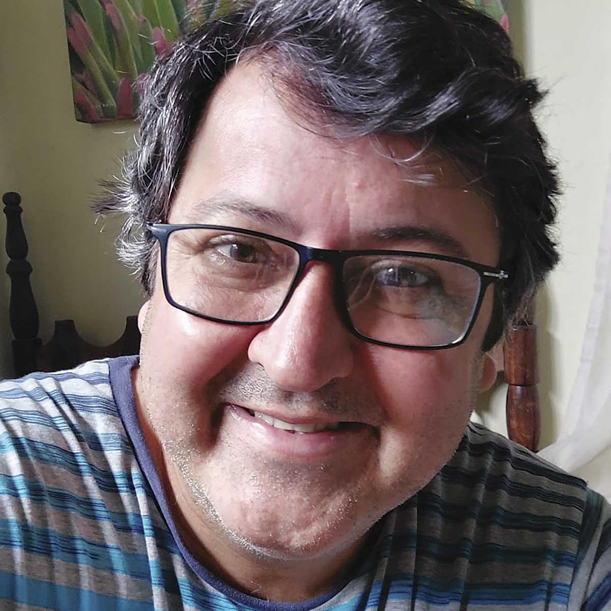 Missões/Honduras | Revista Graça/Show da Fé