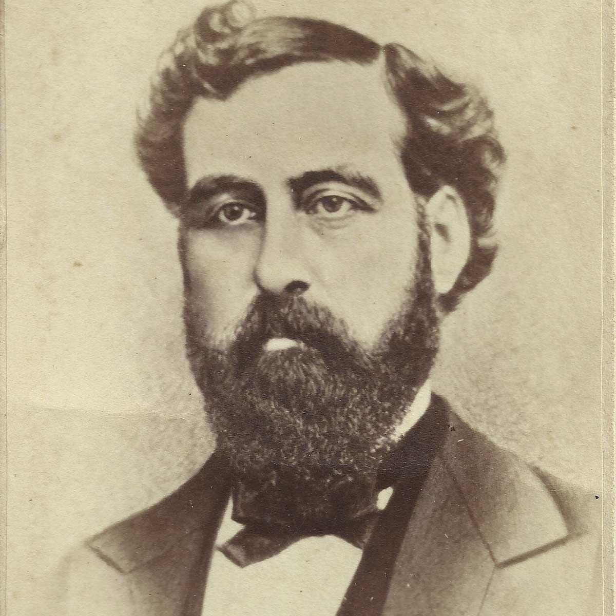 Heróis da Fé | Philip Paul Bliss | Revista Graça/Show da Fé