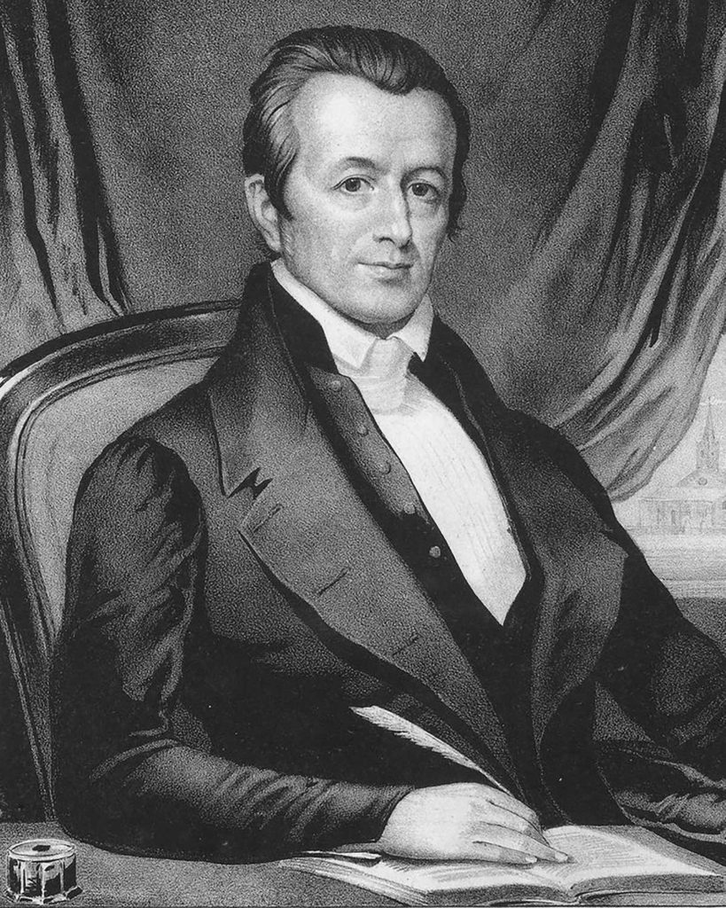 Heróis da Fé | John G. Paton | Revista Graça/Show da Fé