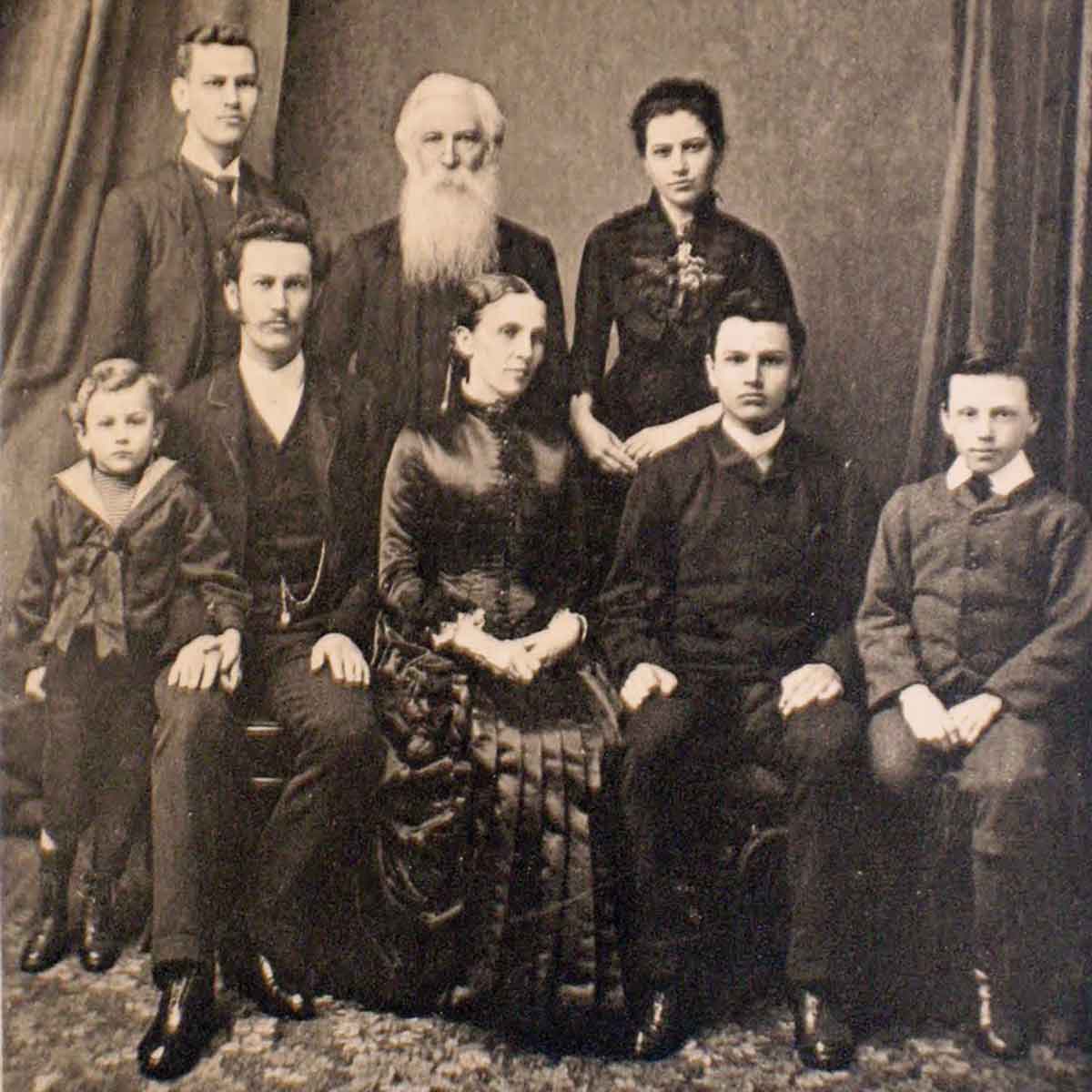 Heróis da Fé | John G. Paton | Revista Graça/Show da Fé