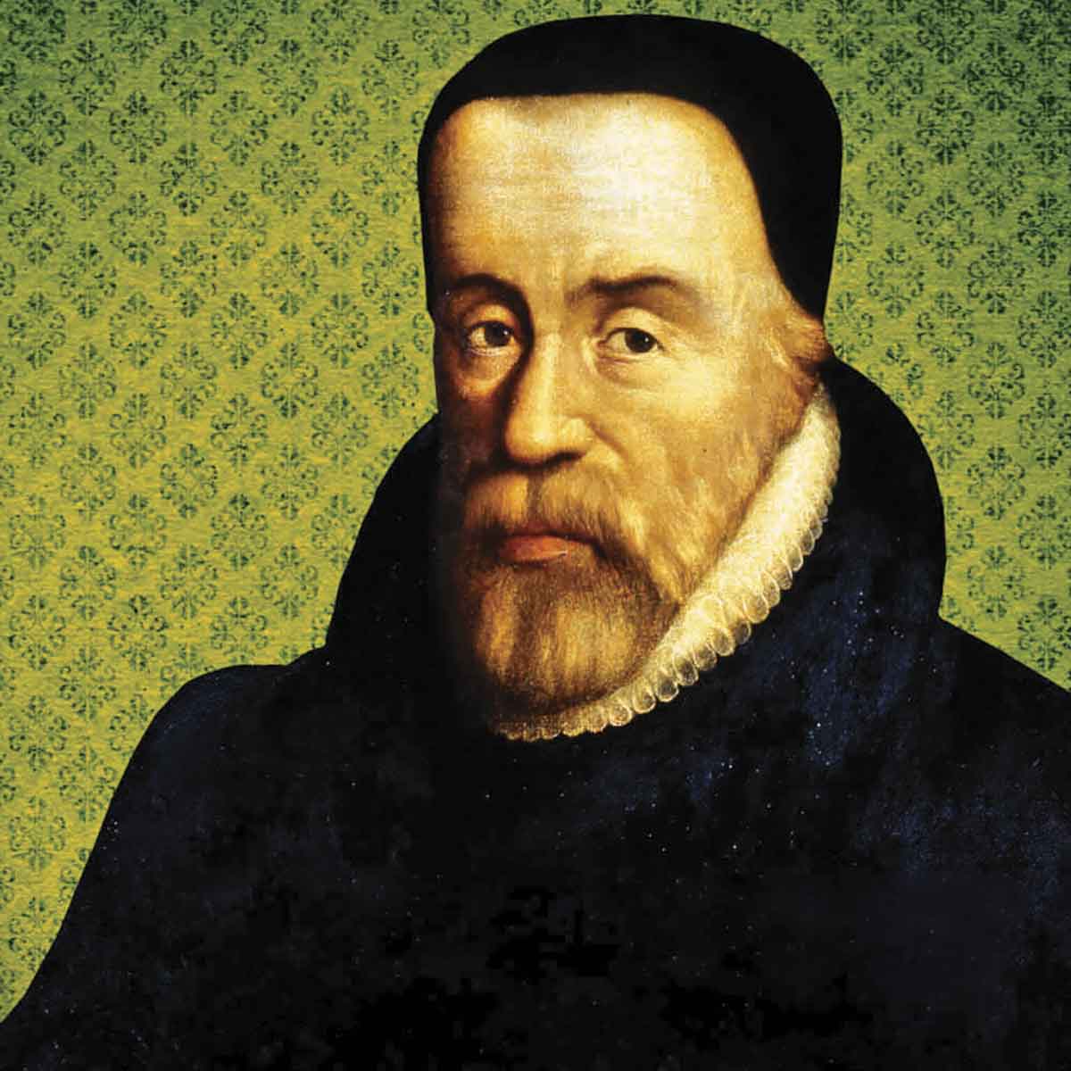 Falando de História | Revista Graça/Show da Fé