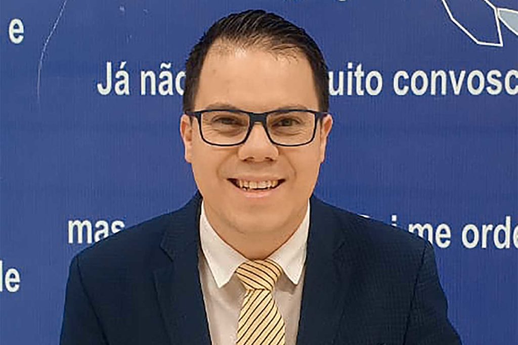 Vida Cristã | Revista Graça/Show da Fé