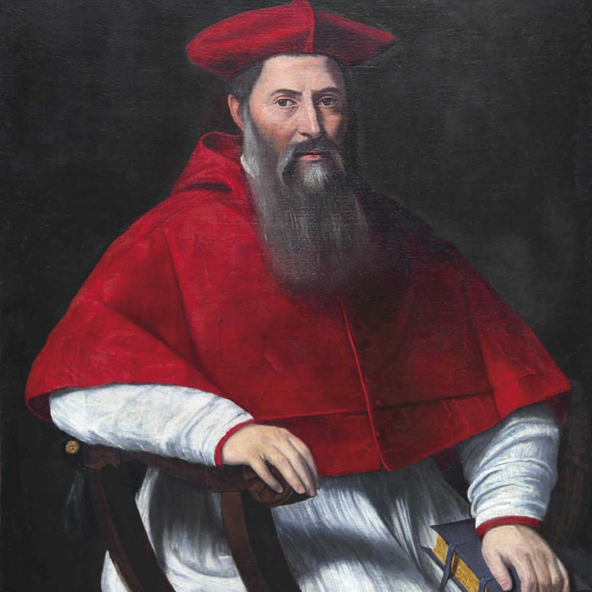 Falando de História | Revista Graça/Show da Fé