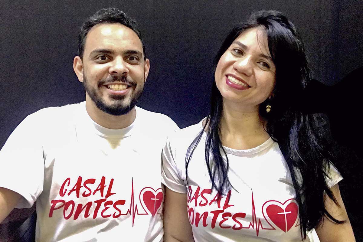 Brasil | Revista Graça/Show da Fé