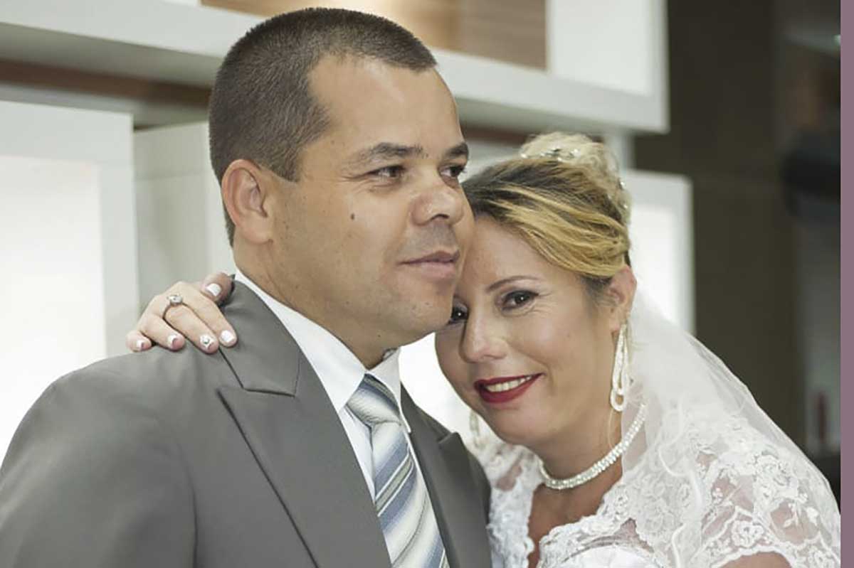 Sociedade | Revista Graça/Show da Fé