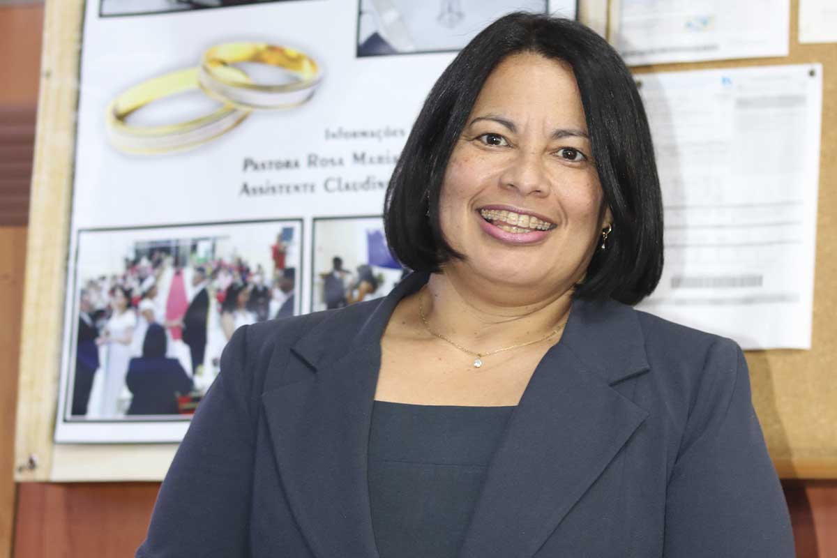 Sociedade | Revista Graça/Show da Fé