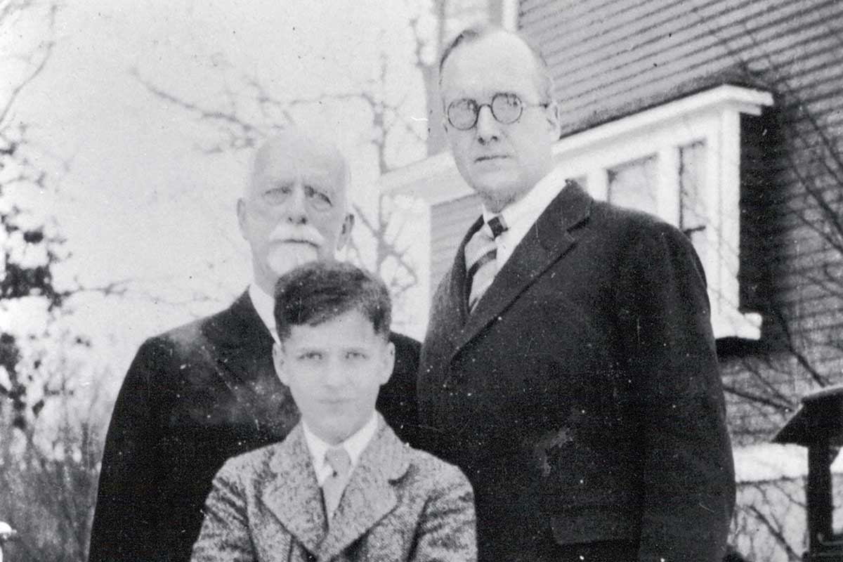 Heróis da Fé | Reuben Archer Torrey | Revista Graça/Show da Fé