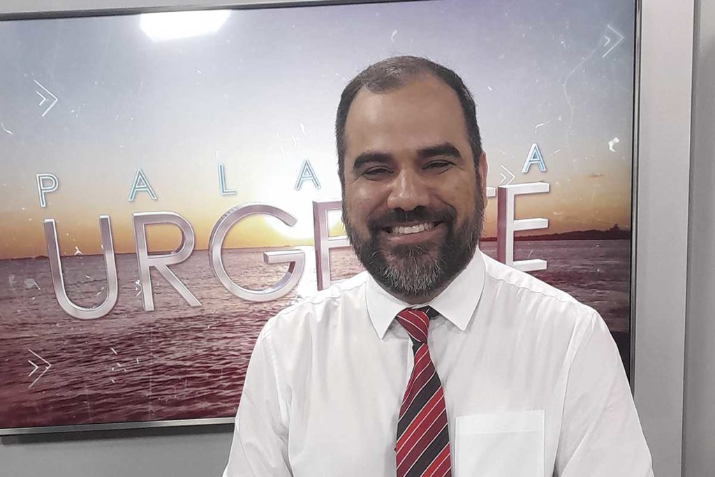 Atualidade | Revista Graça/Show da Fé