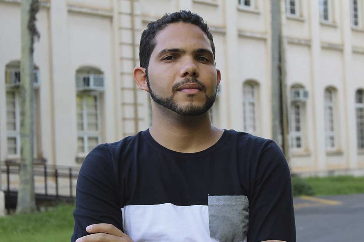 Capa | Brasil | Revista Graça/Show da Fé