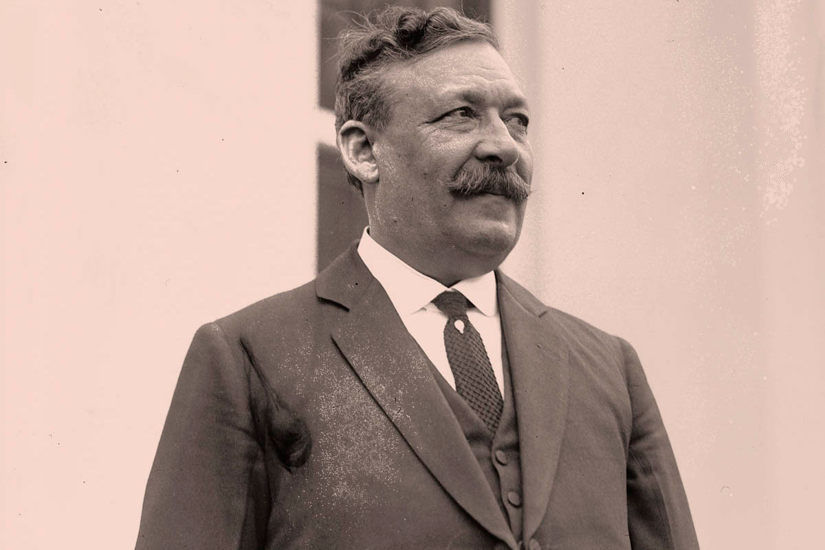 Heróis da Fé | Rodney “Gipsy” Smith | Revista Graça/Show da Fé