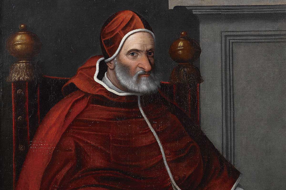 Falando de História | Revista Graça/Show da Fé