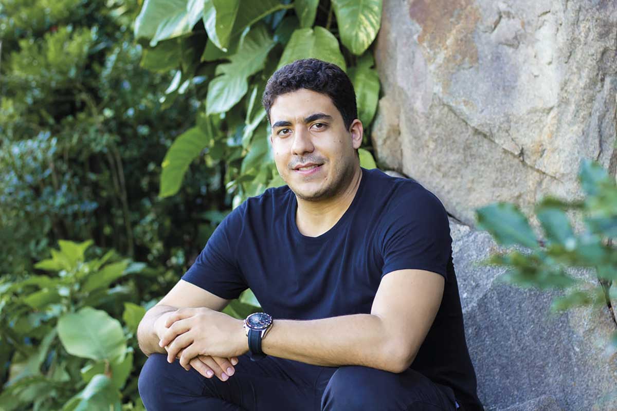 Internacional | Revista Graça/Show da Fé