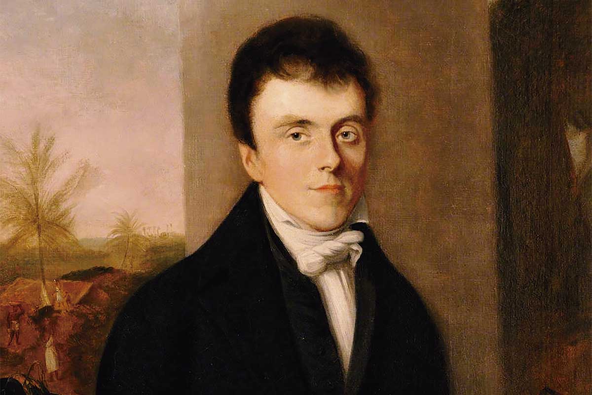 Falando de História | Revista Graça/Show da Fé