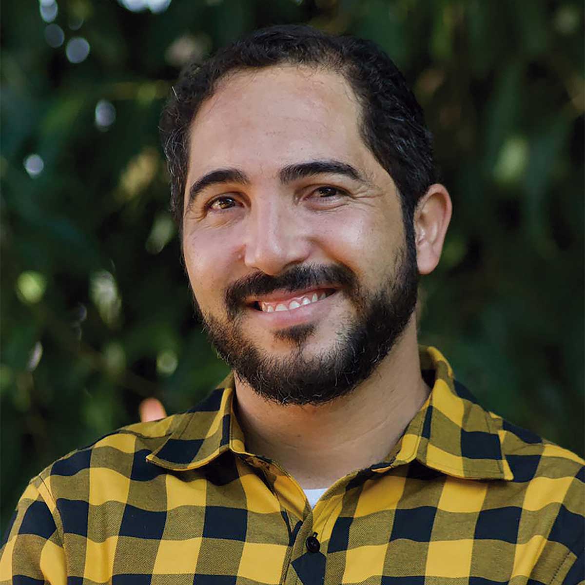 Internacional | Revista Graça/Show da Fé