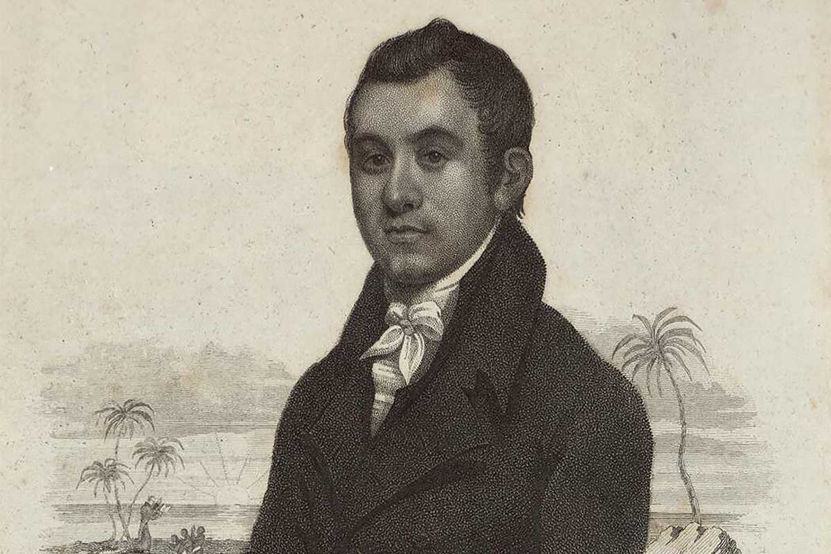 Falando de História | Revista Graça/Show da Fé