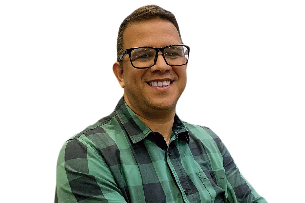 Cristianismo | Revista Graça/Show da Fé