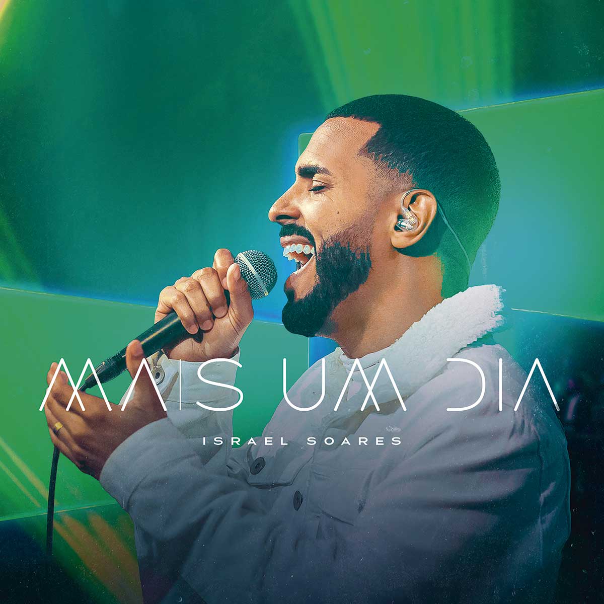 Na prateleira | Revista Graça/Show da Fé