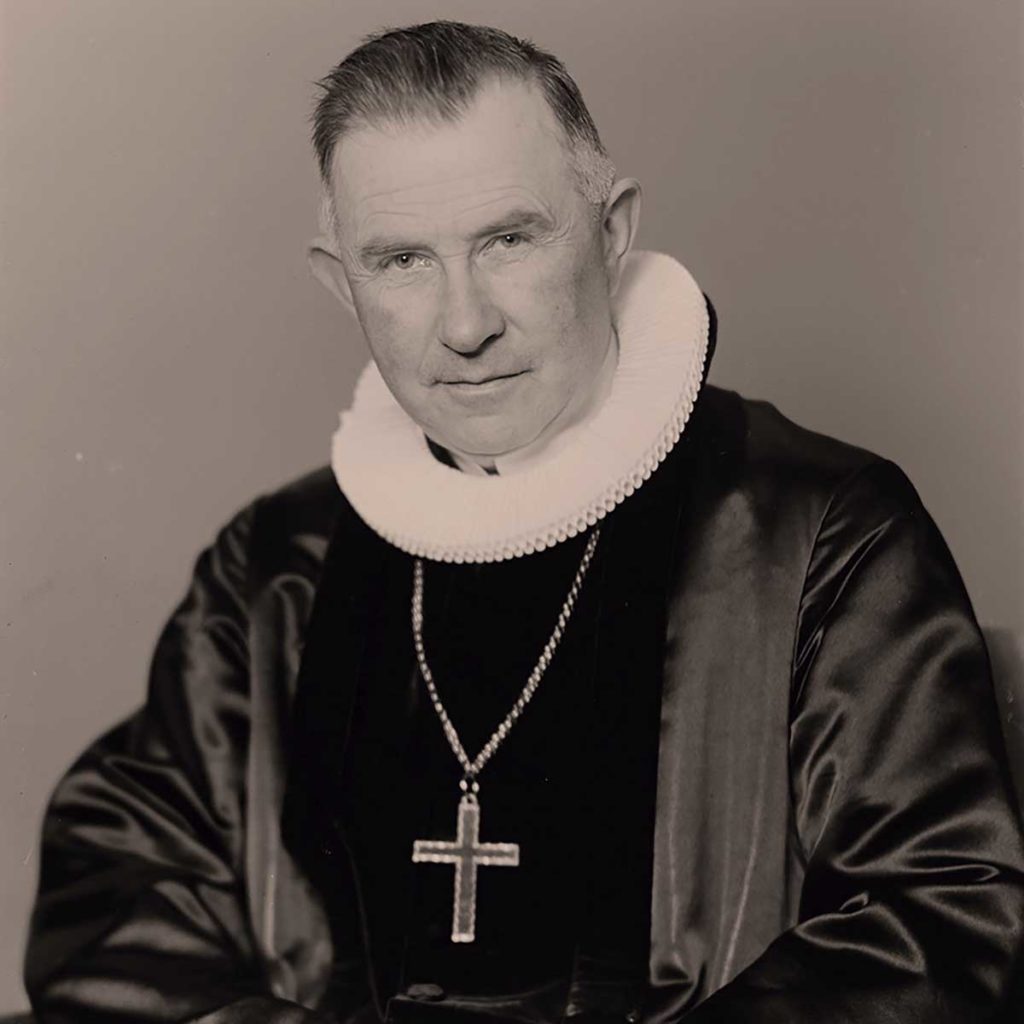 Falando de História | Revista Graça/Show da Fé