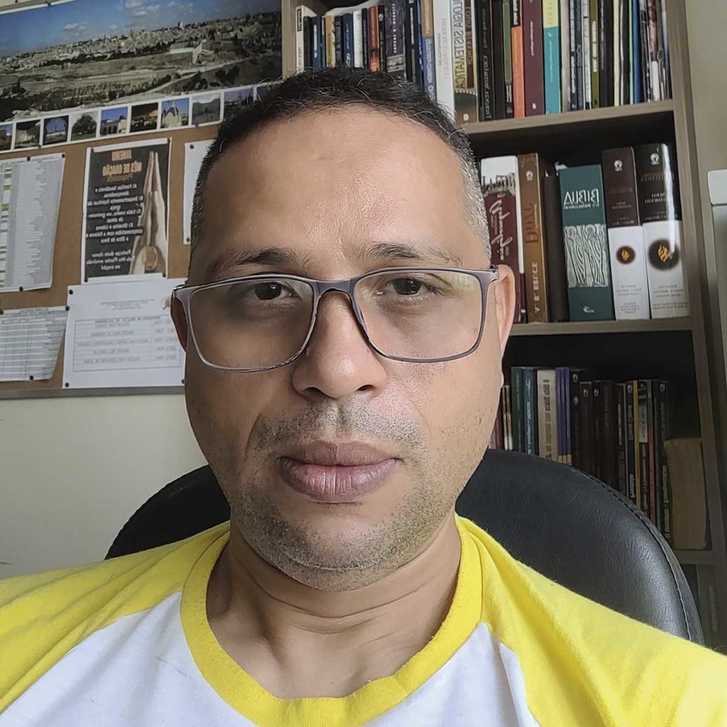 Cristianismo Revista Graçashow Da Fé