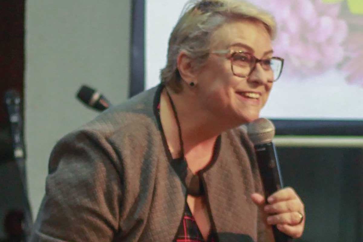 Vida Cristã | Revista Graça/Show da Fé