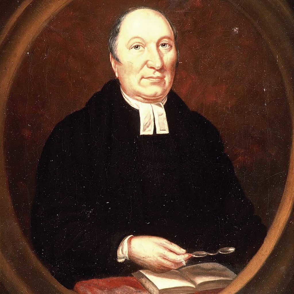 Falando de História | Revista Graça/Show da Fé