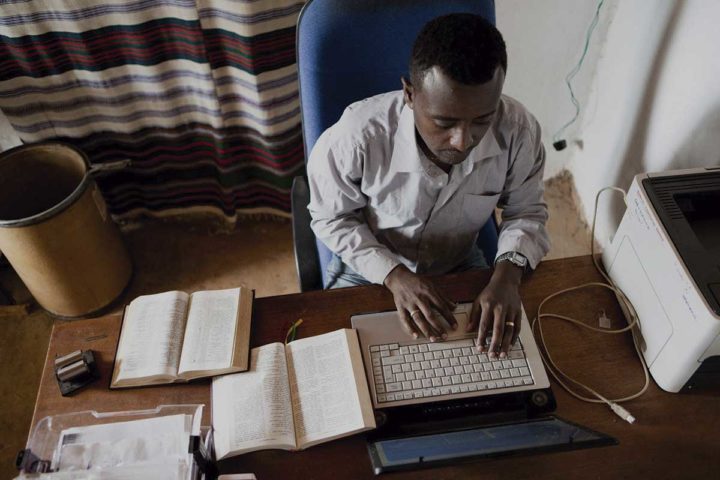 Internacional | Revista Graça/Show da Fé