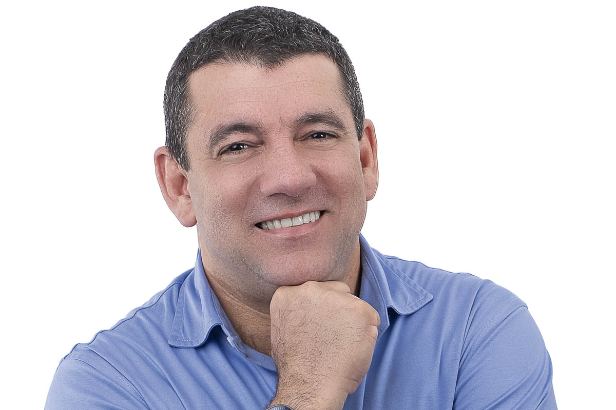 Entrevista | Revista Graça/Show da Fé