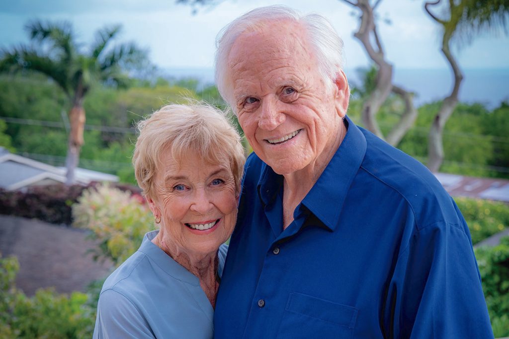 Heróis da Fé | Loren Cunningham | Revista Graça/Show da Fé