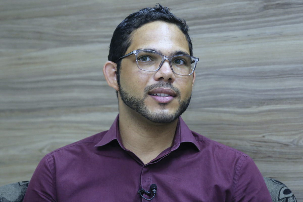 Atualidade | Revista Graça/Show da Fé