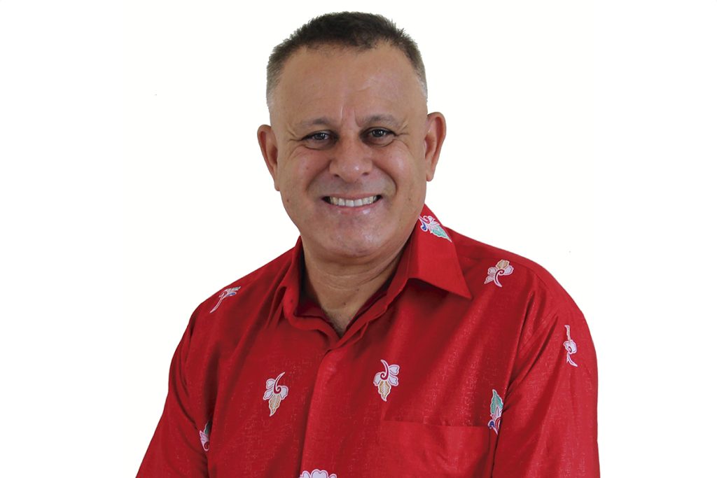 Igreja | Revista Graça/Show da Fé