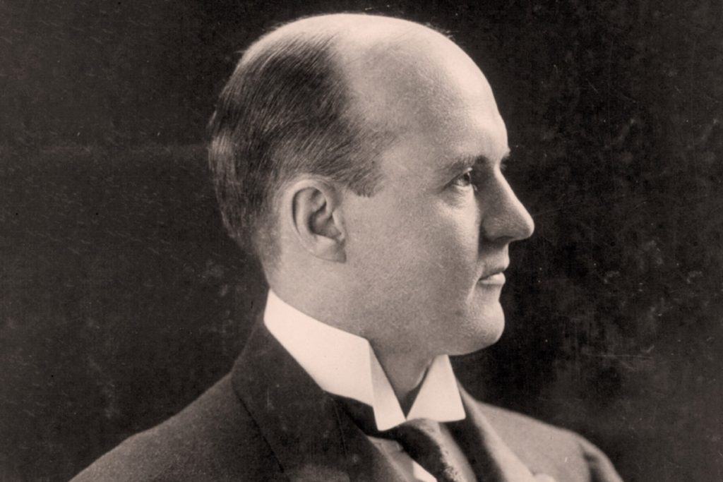 Heróis da Fé | John Wilbur Chapman | Revista Graça/Show da Fé