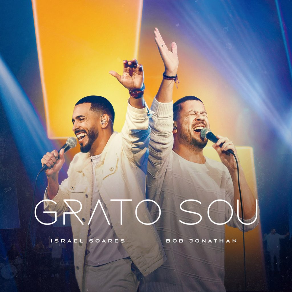 Na prateleira | Revista Graça/Show da Fé