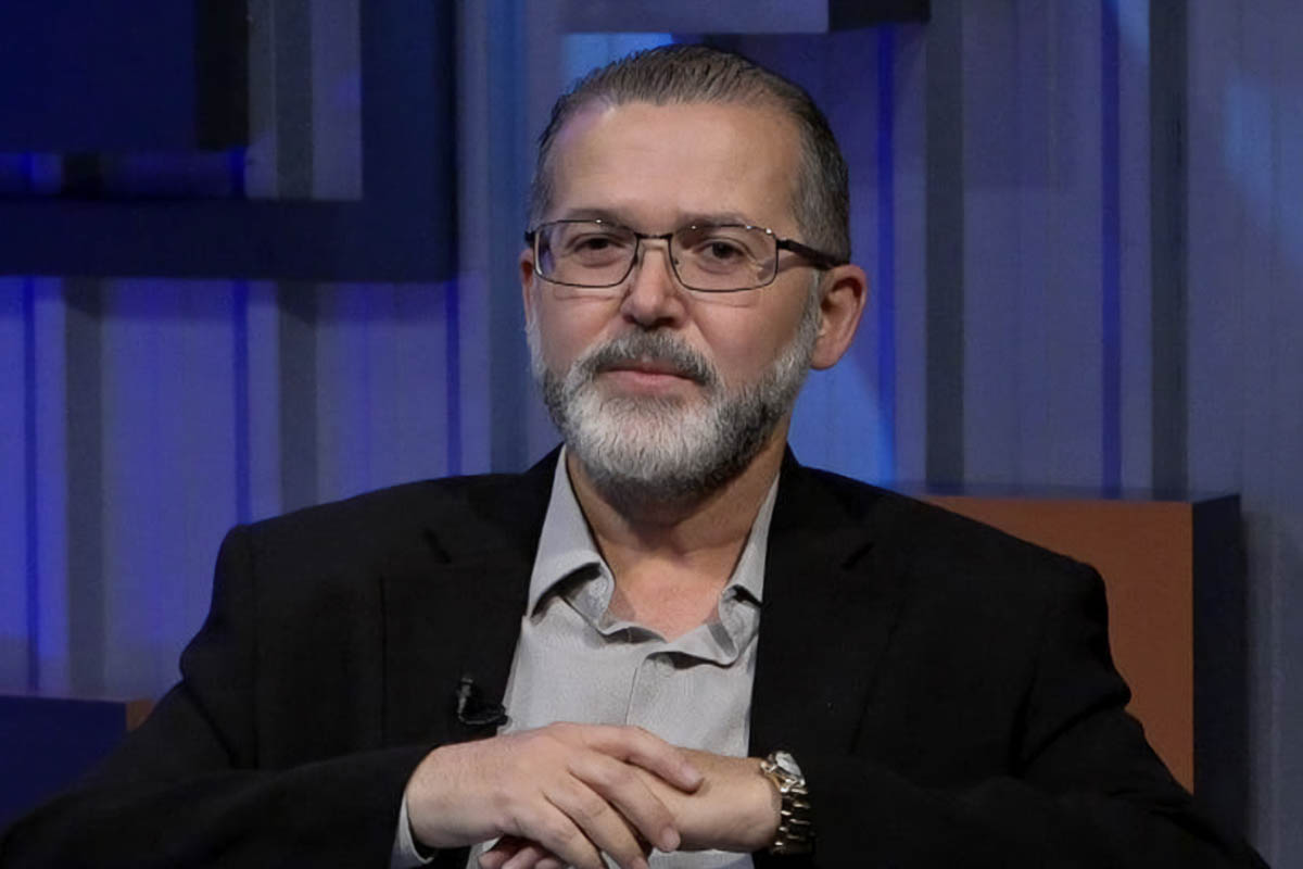 Entrevista | Revista Graça/Show da Fé