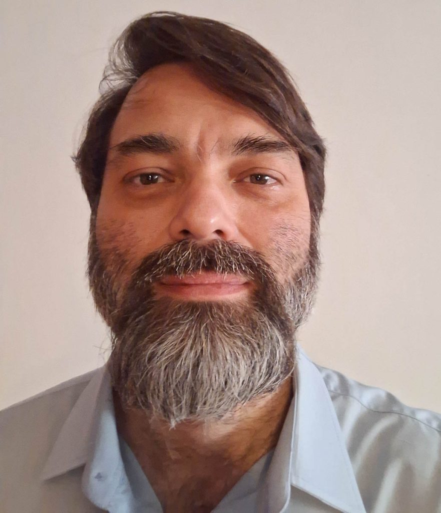 Tecnologia | Revista Graça/Show da Fé